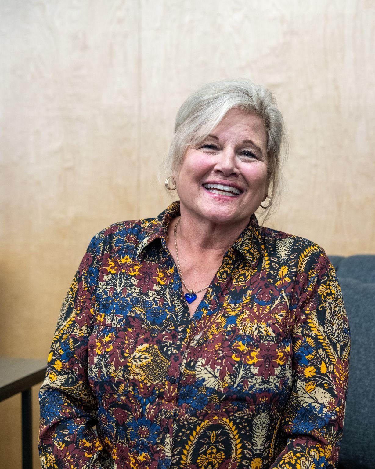 Board of Directors - NAC - Adaptive Recreation and Adventure