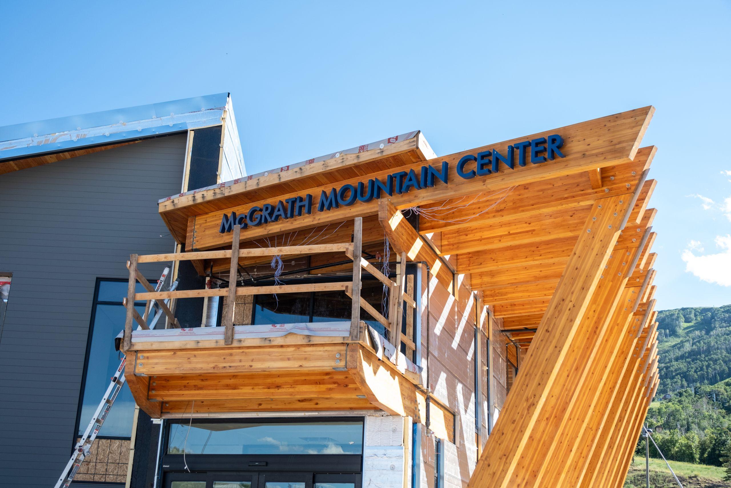 Campus / Facilities - NAC - Adaptive Recreation and Adventure