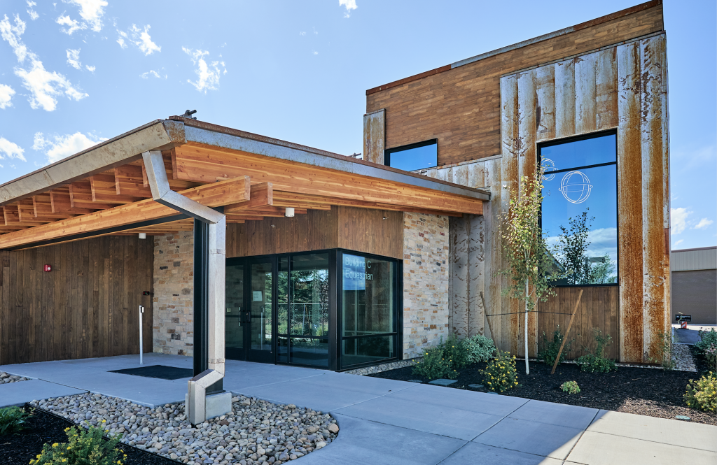 National Ability Center Hosts Annual Leadership Reception and Ribbon ...