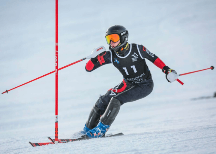 Snapshot: The hunt for the cup - National Ability Center