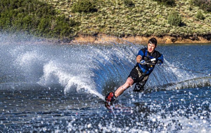 What is Adaptive Recreation? - National Ability Center