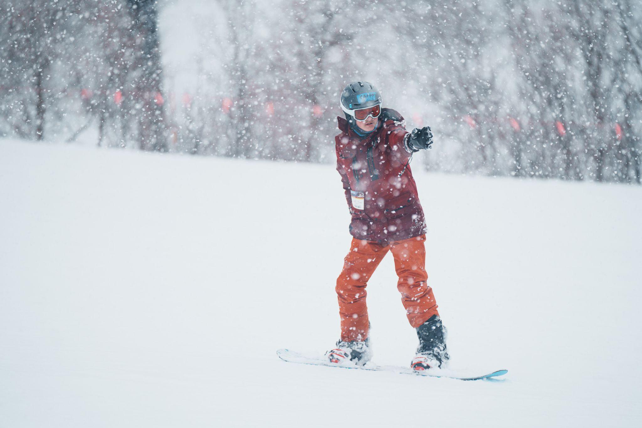 What is Adaptive Recreation? - National Ability Center