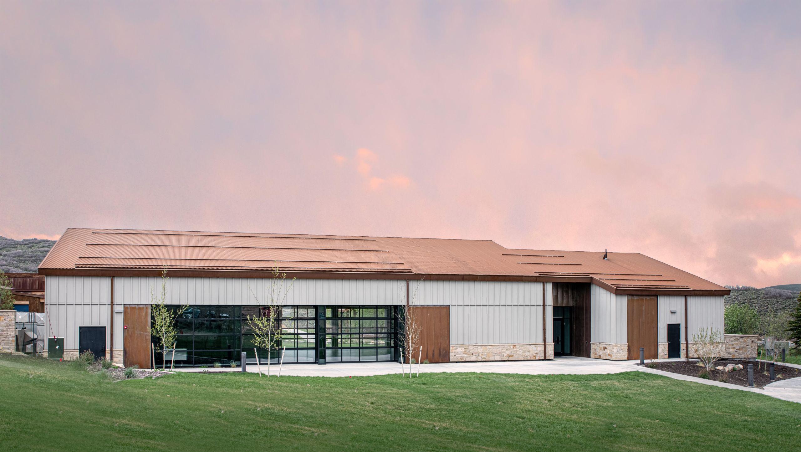 2020 - National Ability Center