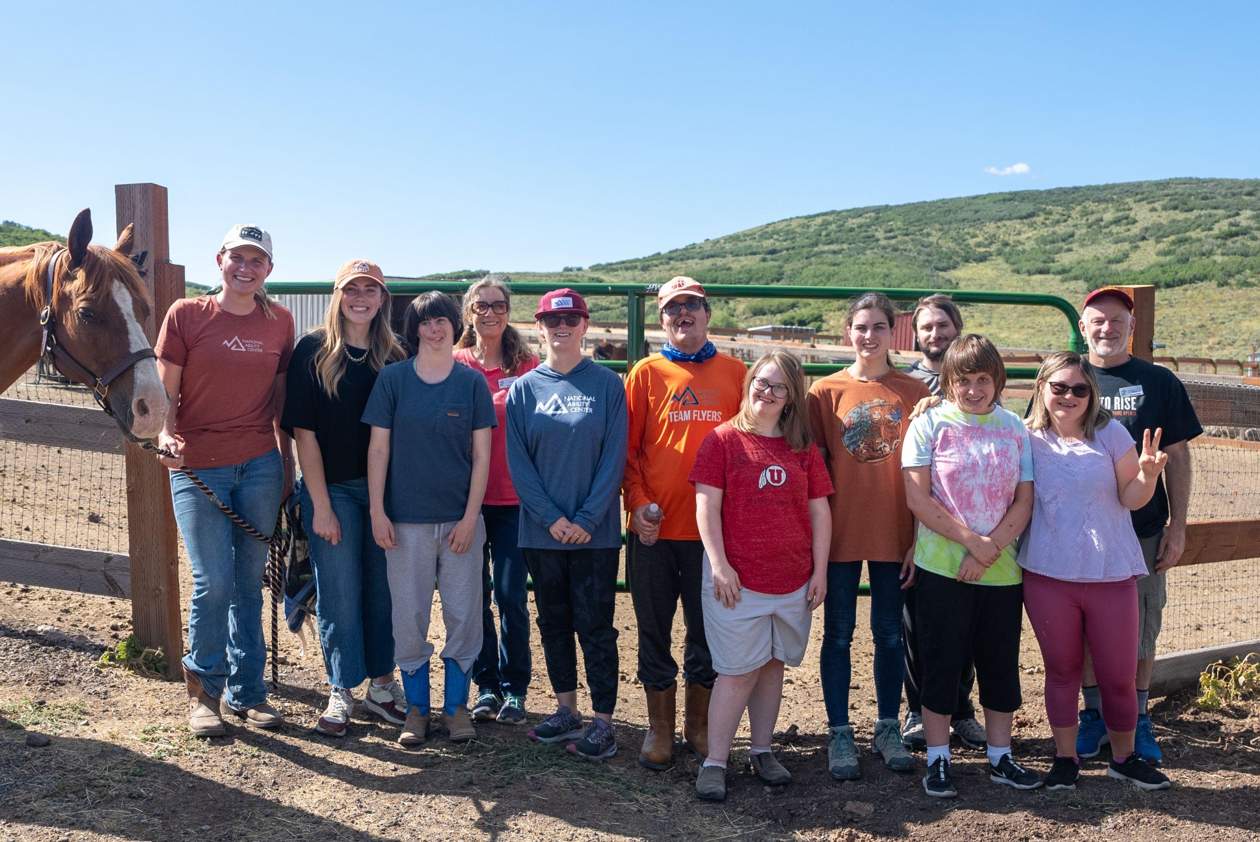 2023 - National Ability Center