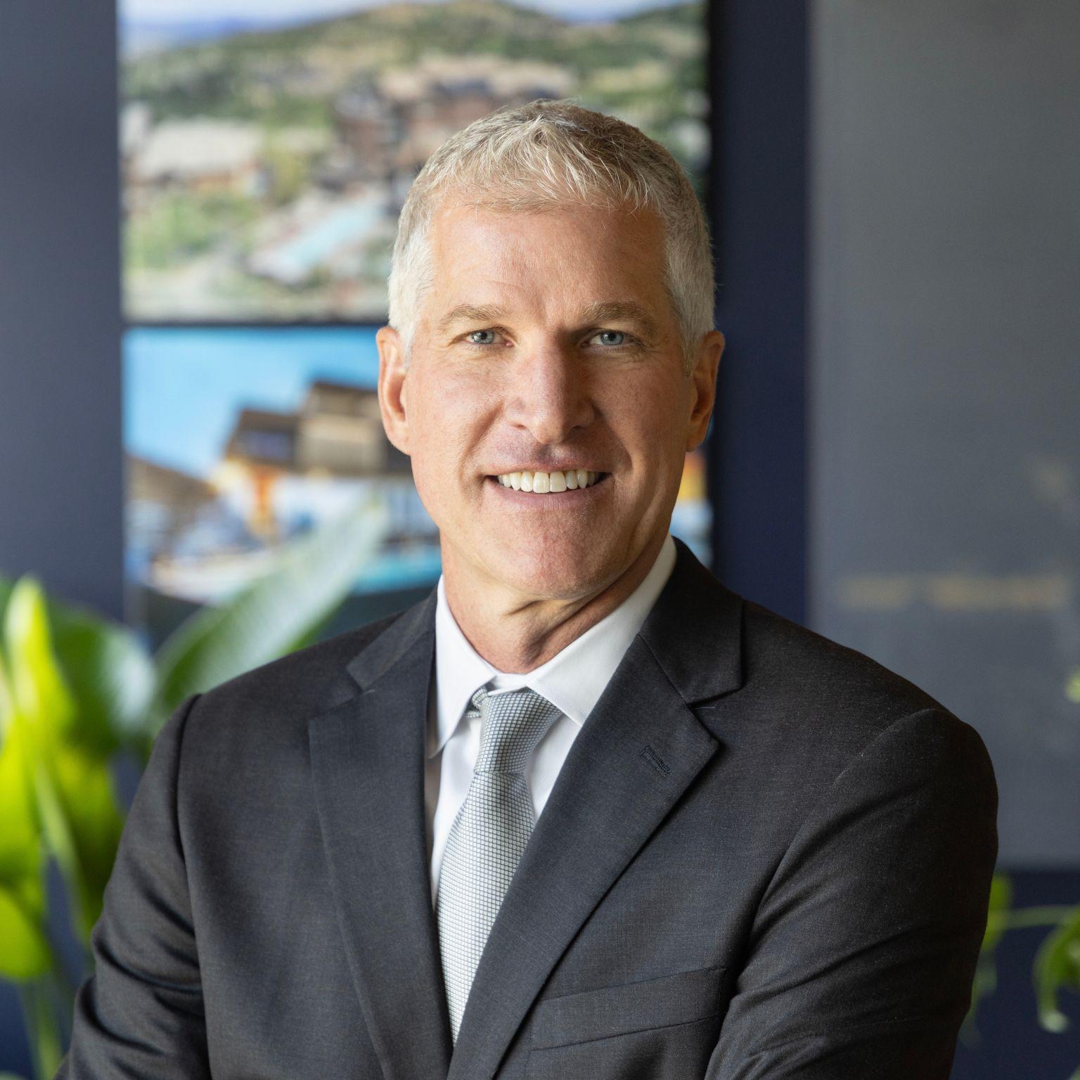 Board of Directors - NAC - Adaptive Recreation and Adventure