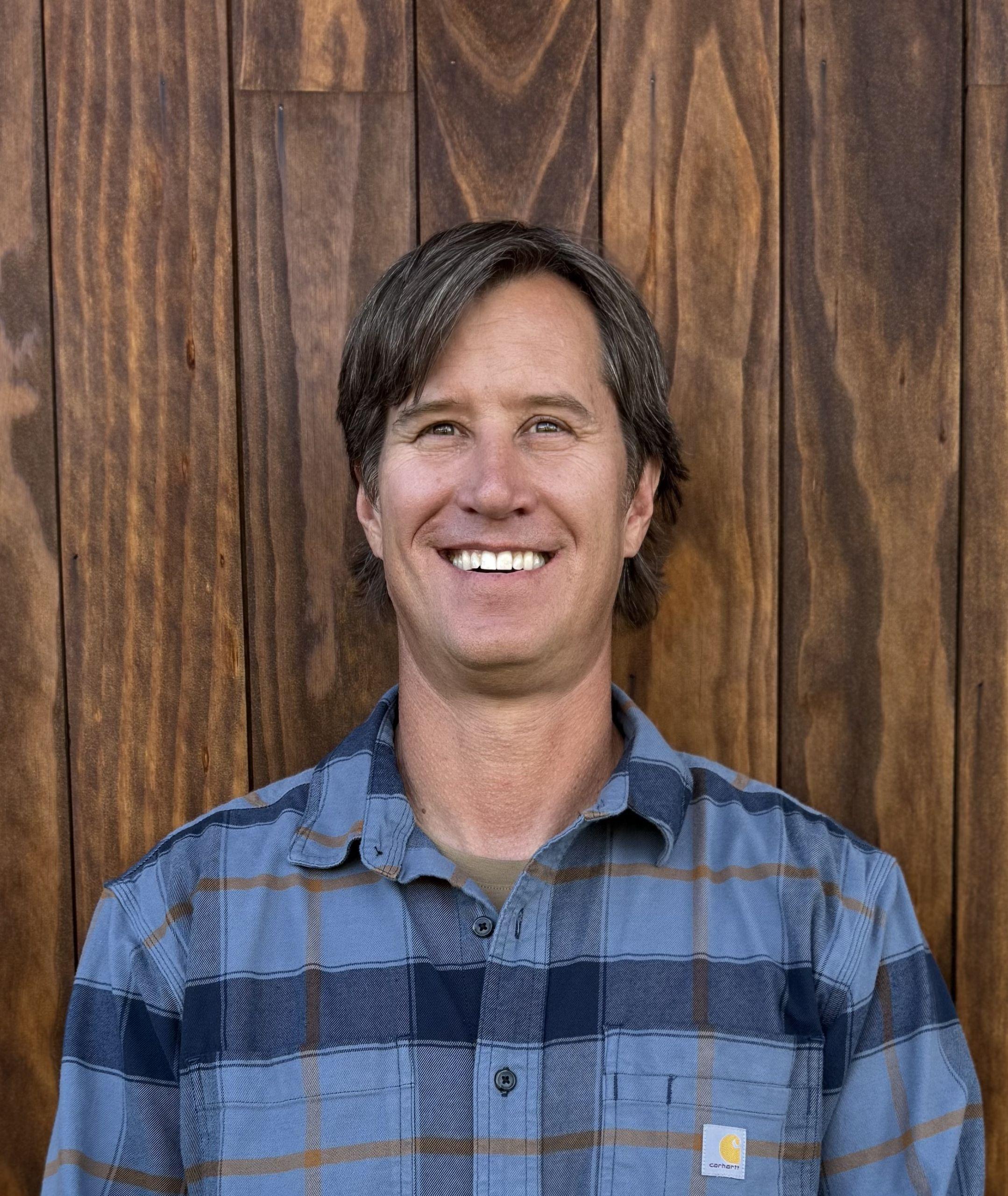 Mike Schultz - National Ability Center