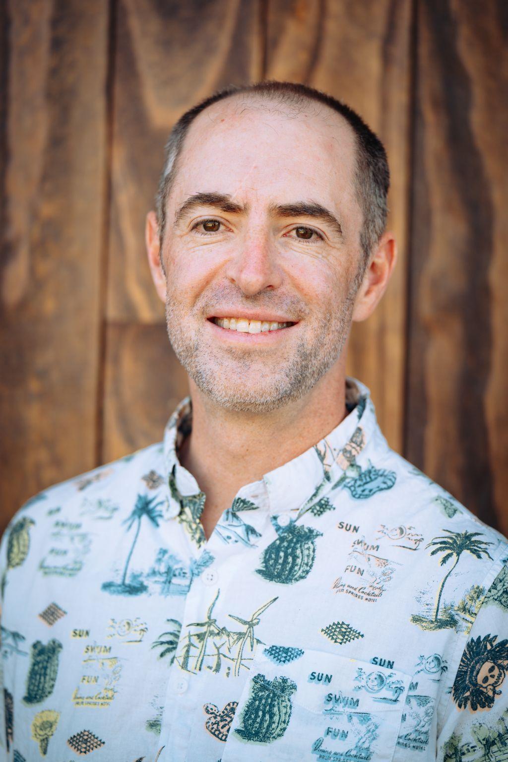 Jamie Starr - National Ability Center